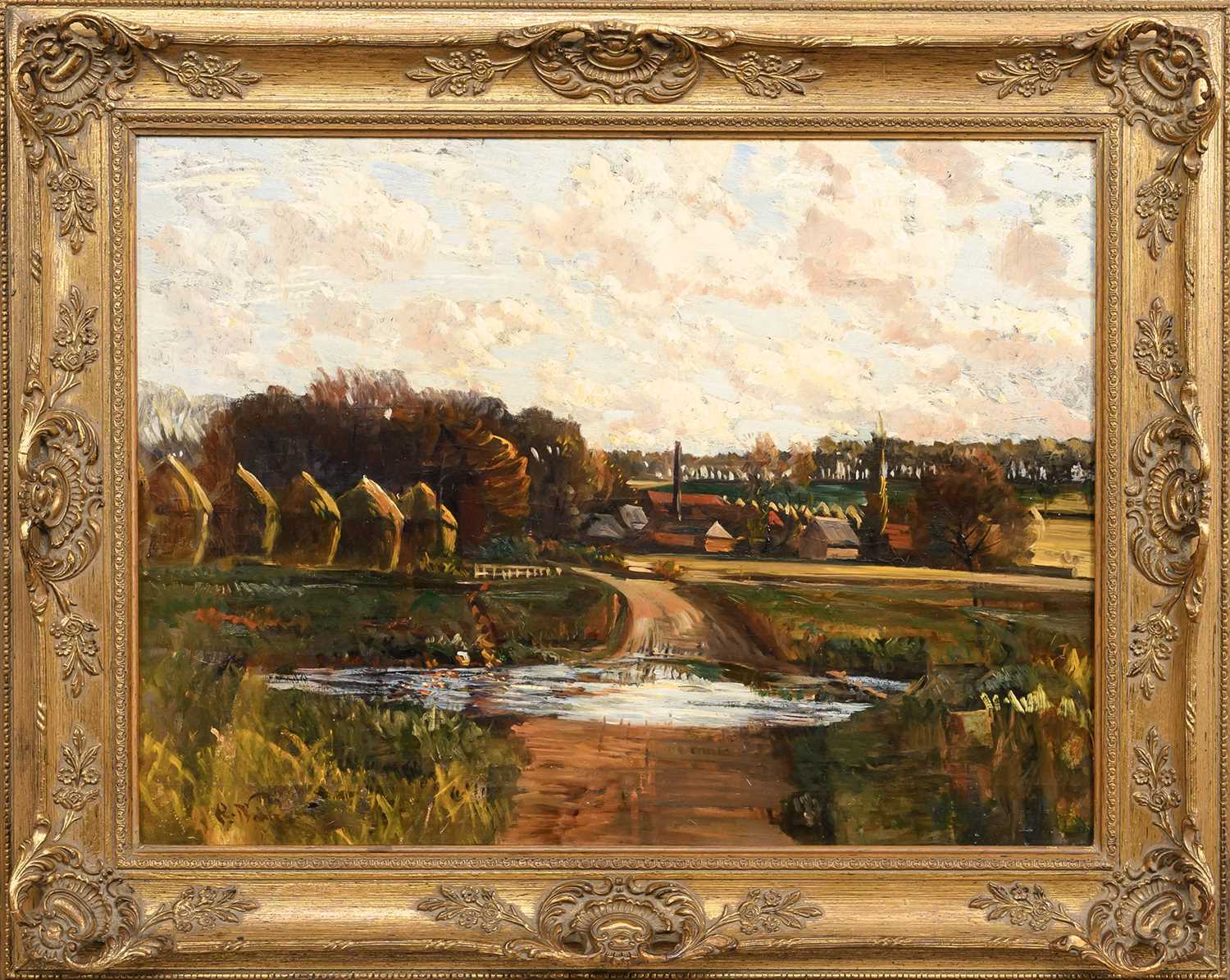 Lot 456 - ROBERT NOBLE RSA PSSA (SCOTTISH 1857 - 1917),