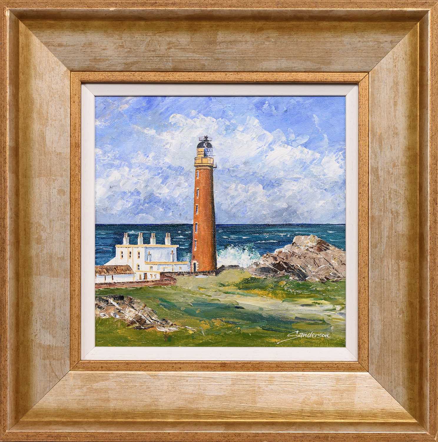 Lot 173 - * DEREK SANDERSON,